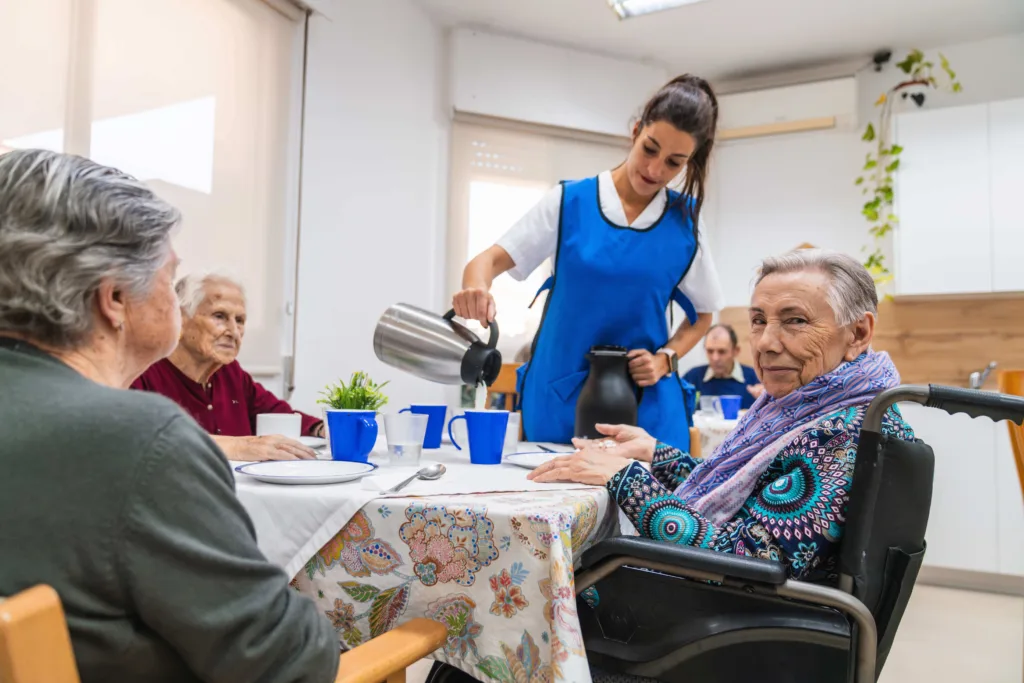 Why Join Us - Hillel Lodge